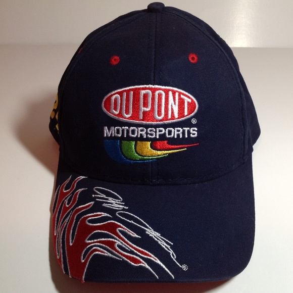 Winners Circle | Accessories | Jeff Gordon Nascar Du Pont Motorsports ...